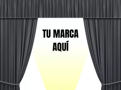 Coloca tu marca aquí | Tracker Community